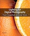 The Complete Guide to Light Lighting in Digital Photography by Michael ...