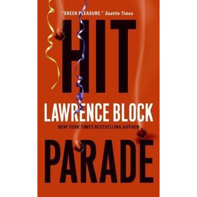 Hit Parade (Keller, #3) by Lawrence Block — Reviews, Discussion ...