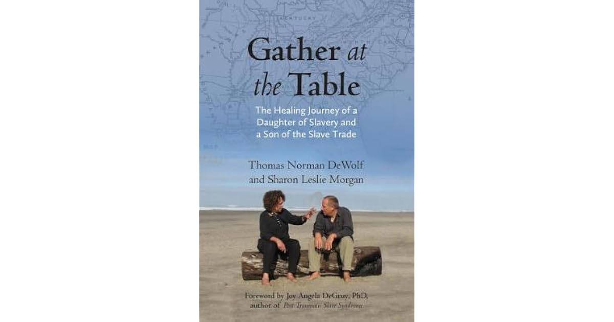Gather at the Table by Thomas Norman DeWolf
