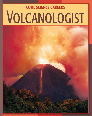 Volcanologist by Kathleen Manatt