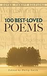 101 Great American Poems by The American Poetry and Literacy Project