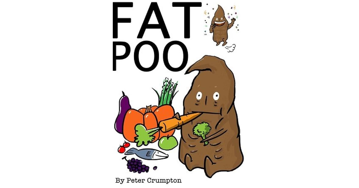 Fat Poo by Peter Crumpton