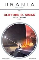 The Visitors by Clifford D. Simak