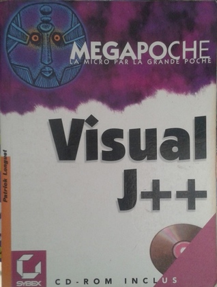Visual J++ by Patrick Longuet