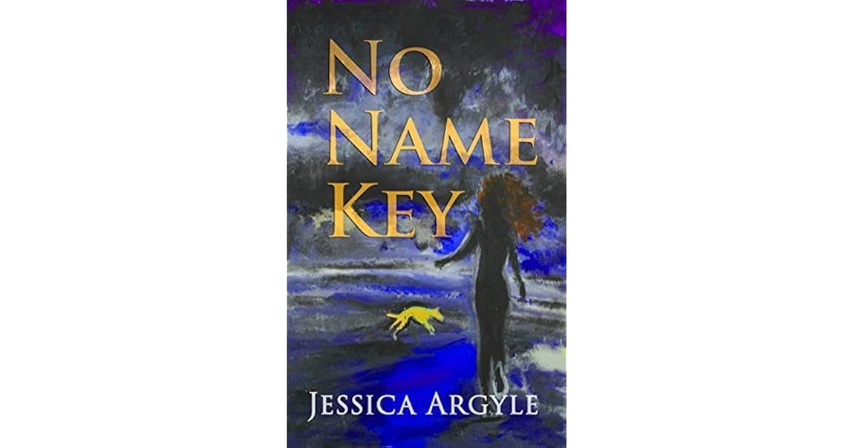 No Name Key by Jessica Argyle