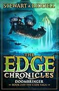 The Edge Chronicles (chronological) Series by Paul Stewart