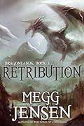 Dragonlands Series by Megg Jensen