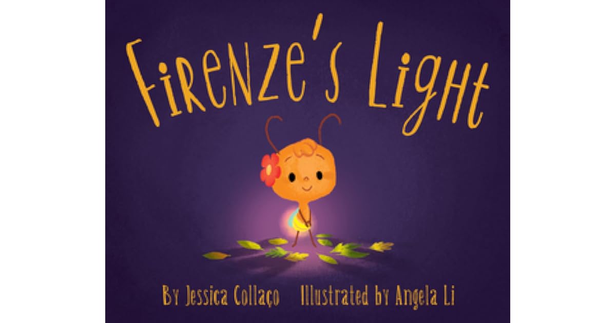 Firenze's Light by Jessica Collaço