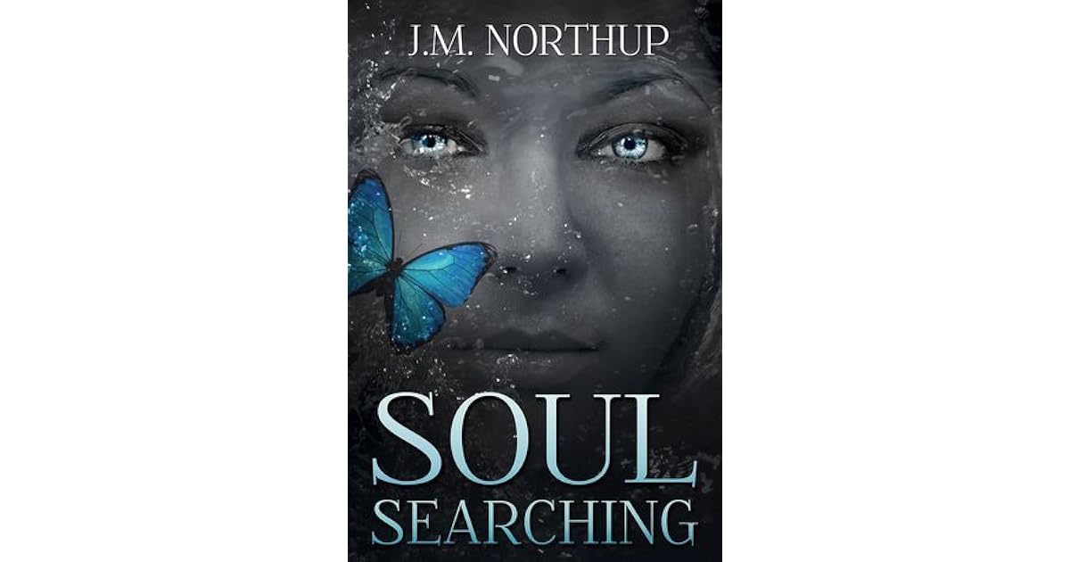 Soul Searching by J.M. Northup
