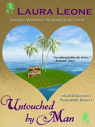 Untouched by Man by Laura Leone
