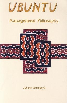Ubuntu: Management Philosophy by Johann Broodryk