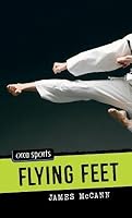Flying Feet by James Alfred McCann
