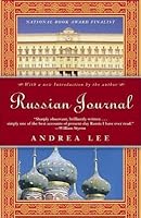 Russian Journal by Andrea Lee