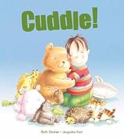 Cuddle by Beth Shoshan