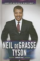 Neil Degrasse Tyson by Jennifer Culp
