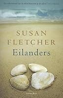 The Silver Dark Sea by Susan Fletcher