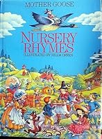 Mother Goose Nursery Rhymes by Hilda Offen