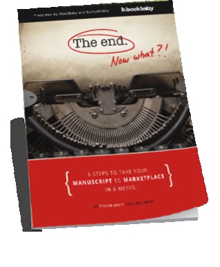 The End: Now What?! by Steven Spatz