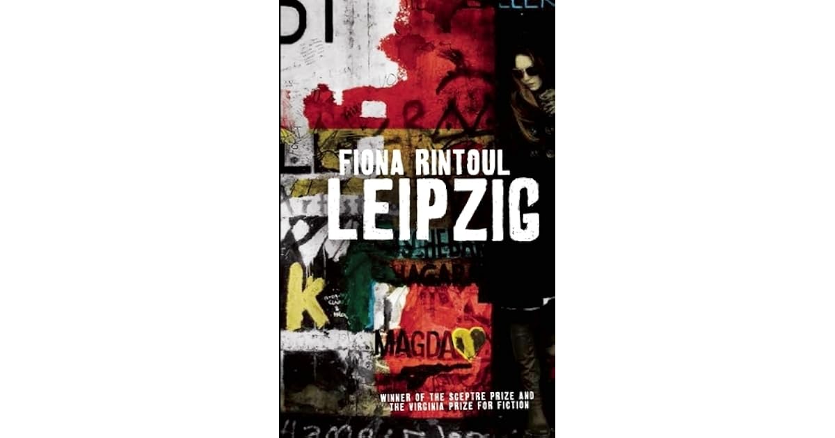 The Leipzig Affair by Fiona Rintoul