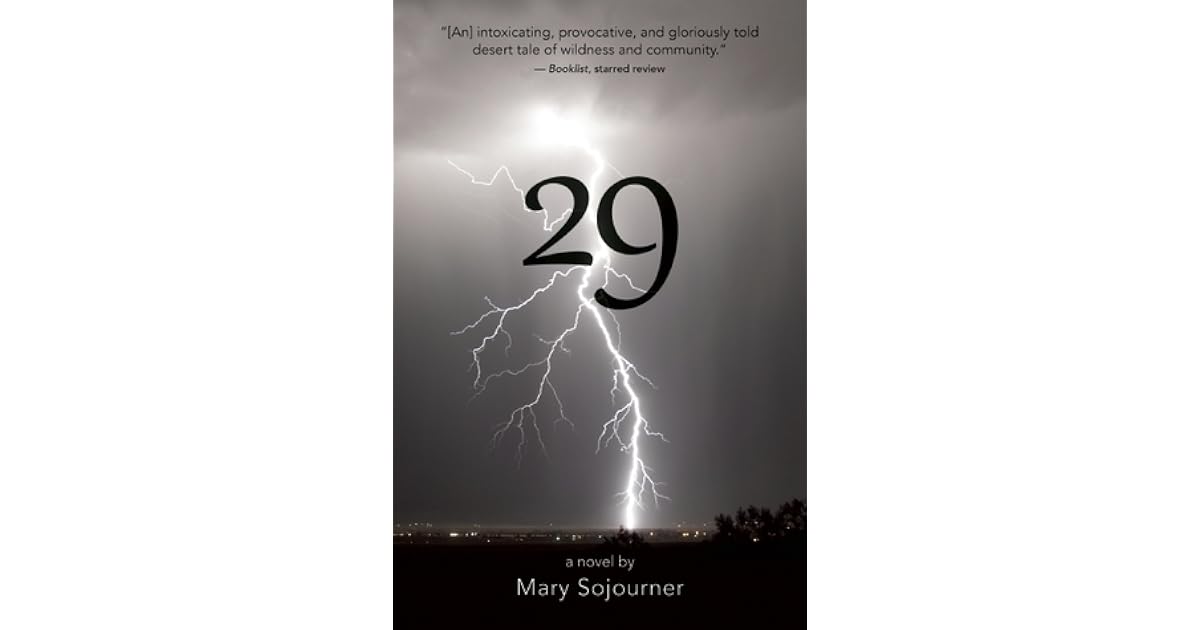 29 by Mary Sojourner