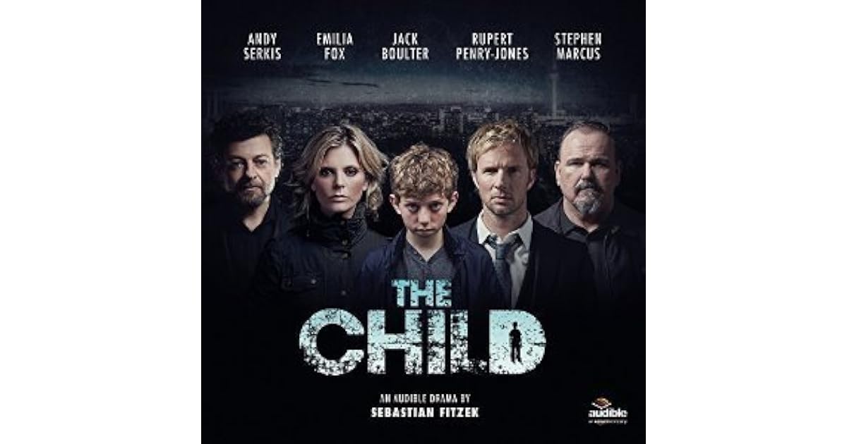 The Child by Sebastian Fitzek