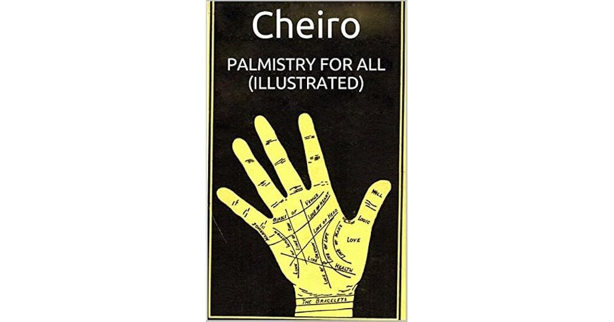 Palmistry For All by Cheiro