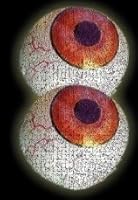 The Eyes Have It by Philip K. Dick