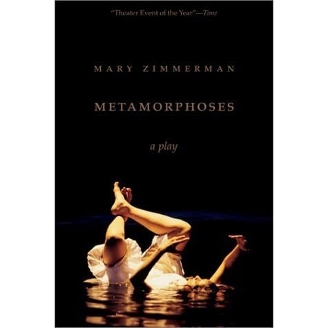 Metamorphoses (play) - Alchetron, The Free Social Encyclopedia