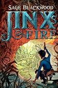 Jinx Series by Sage Blackwood