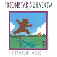 Bear Shadow by Frank Asch