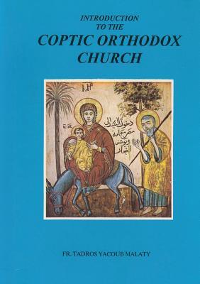 Coptic Language Books