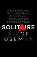 Solitaire by Alice Oseman