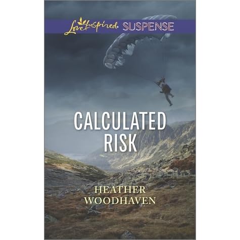 Calculated Risk by Heather Woodhaven — Reviews, Discussion, Bookclubs ...