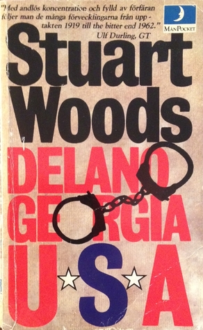 Delano, Georgia, USA (Will Lee, #1) by Stuart Woods