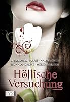 Must Love Hellhounds by Charlaine Harris