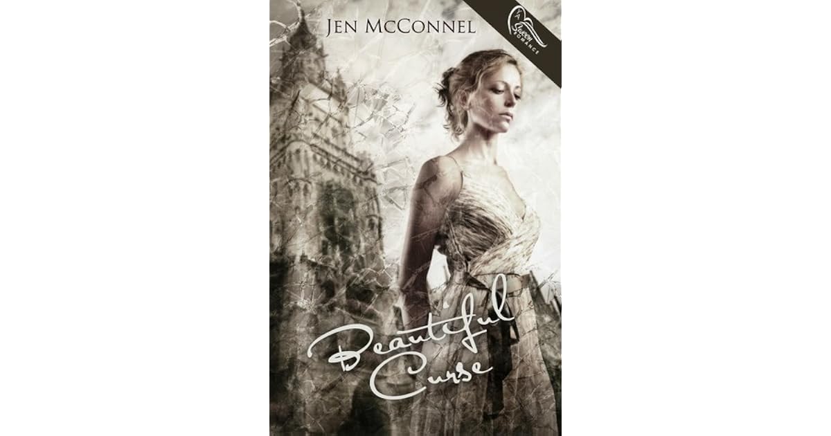 Beautiful Curse by Jen McConnel