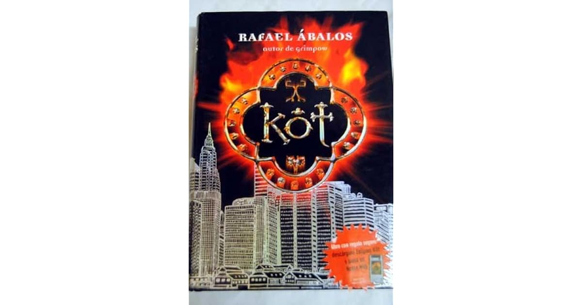 Kôt by Rafael Ábalos