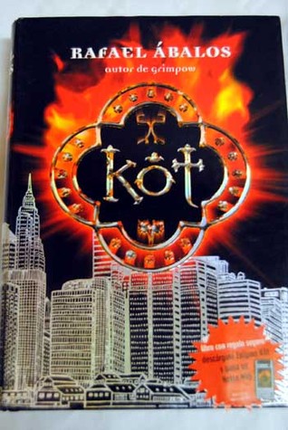 Kôt by Rafael Ábalos