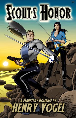 Scout's Honor by Henry Vogel
