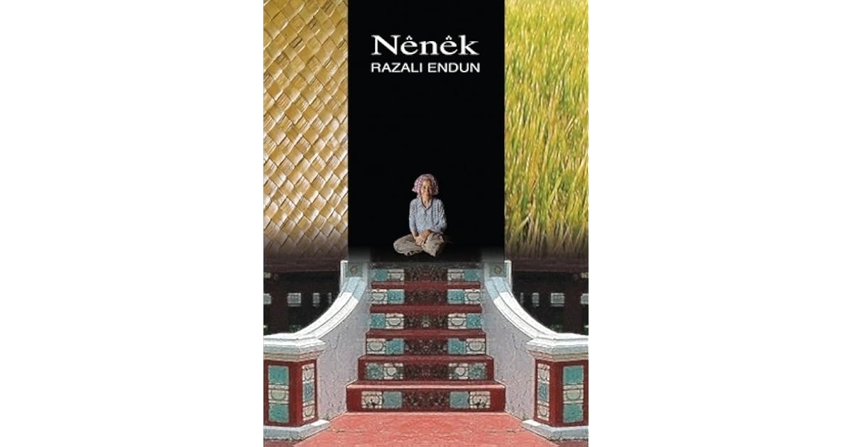 Nenek by Razali Endun