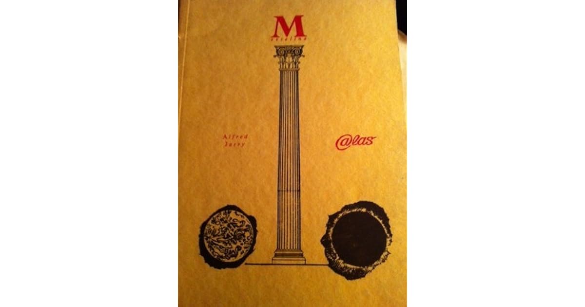Messalina: A Novel of Imperial Rome by Alfred Jarry