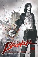 The Breaker Volume 1 by Jeon Geuk-Jin