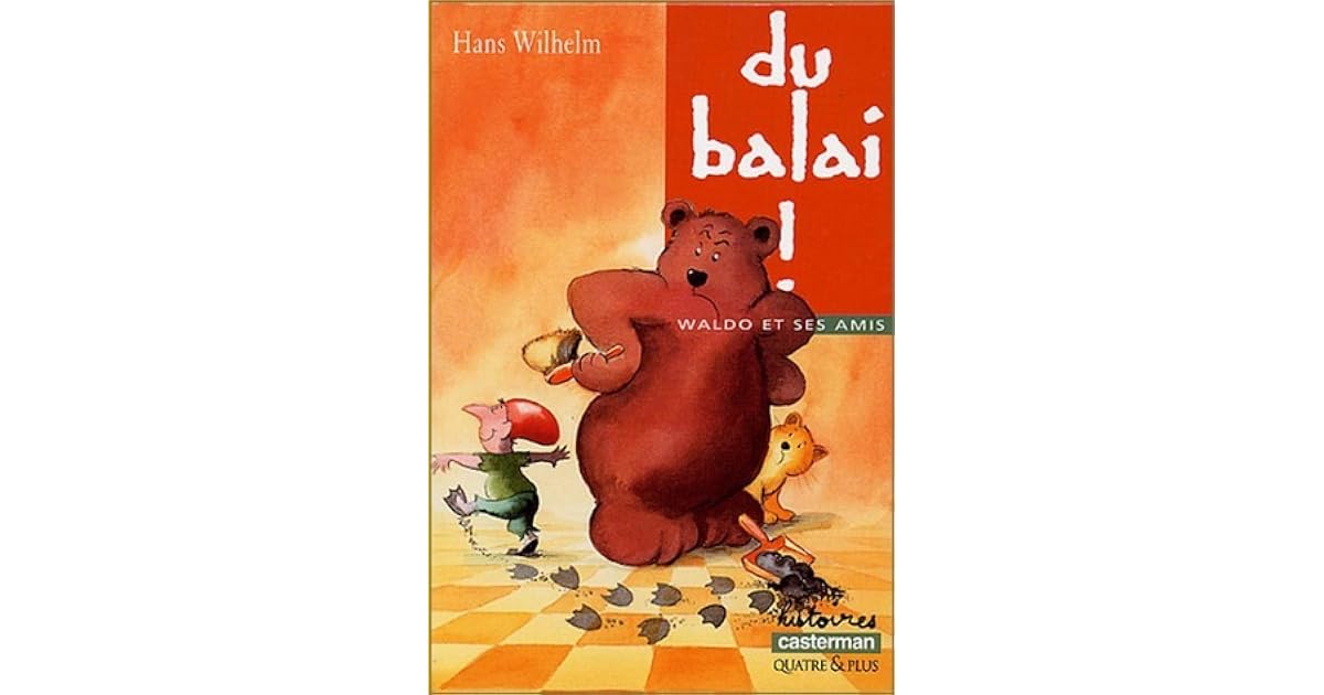 Du balai! by Hans Wilhelm