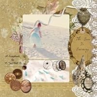 The Sun Is Snowing: Poetry & Prose by C. Joybell C by C. JoyBell C.