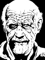 The Terrible Old Man by H.P. Lovecraft