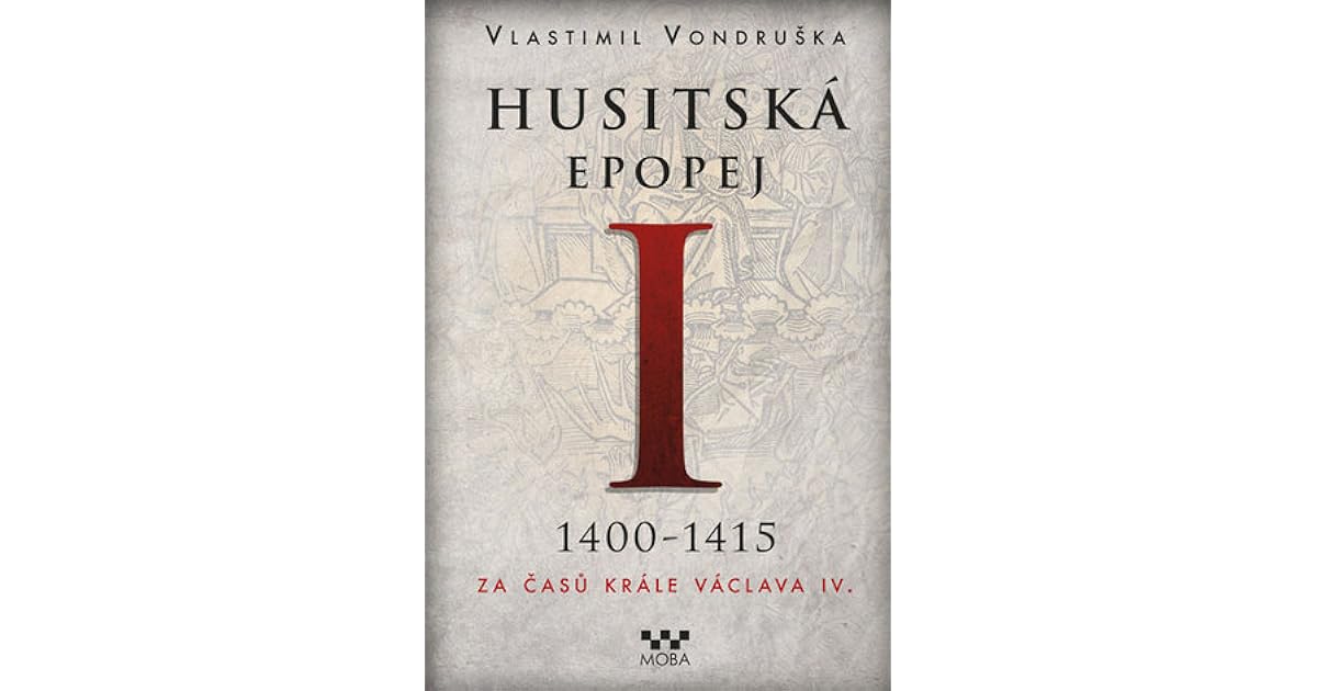 Za časů krále Václava IV. by Vlastimil Vondruška