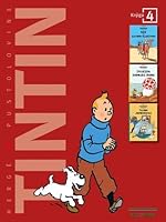 The Adventures of Tintin, Vol. 3: The Crab With the Golden Claws / The ...