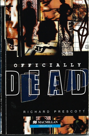 Officially Dead by Richard Prescott