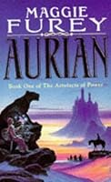 Aurian by Maggie Furey