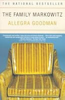 The Family Markowitz by Allegra Goodman